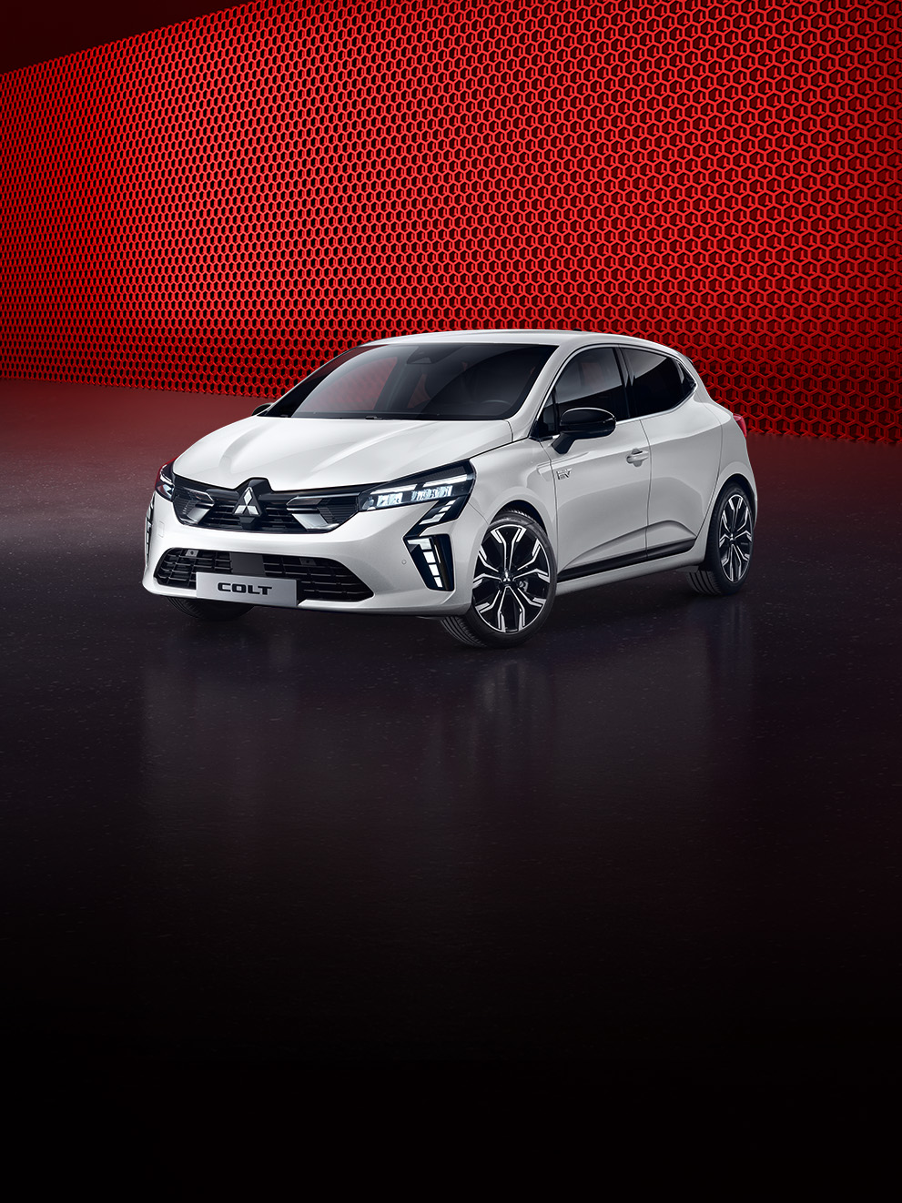 COLT Select - Auto-Trappmann GmbH & Co. KG in Witten